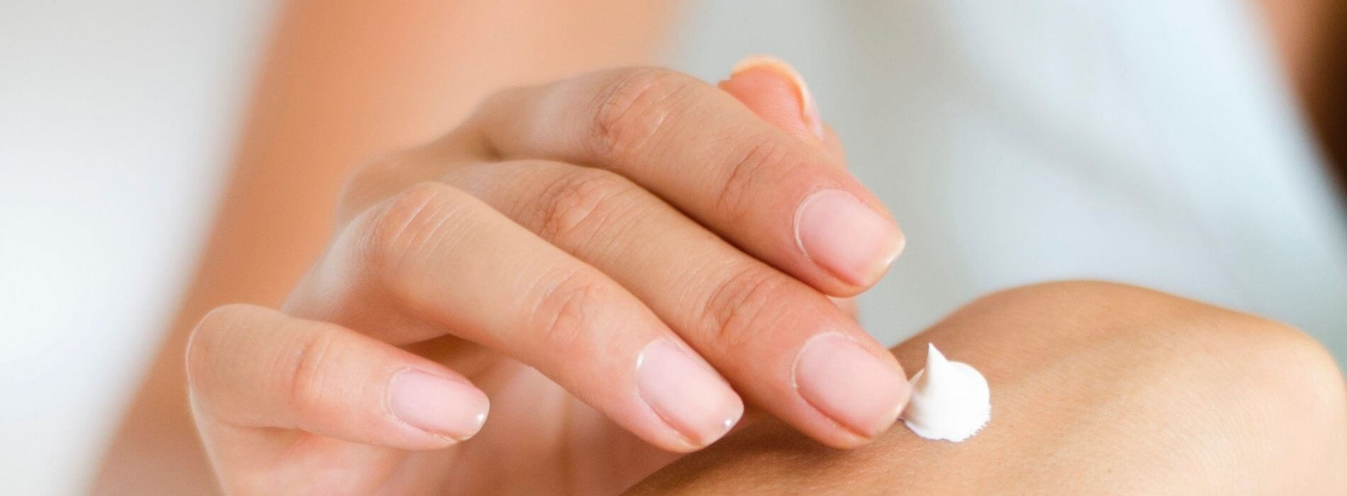 Handcare 101: Care for Overwashed, Dry Hands | Swissline – Swissline ...