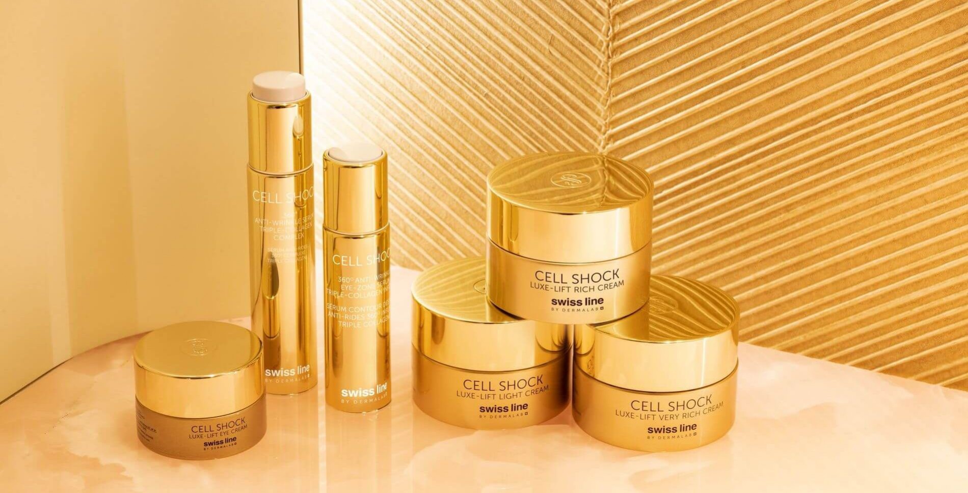 Whats is Swissline's 360° approach to collagen? | Swissline – Swissline ...