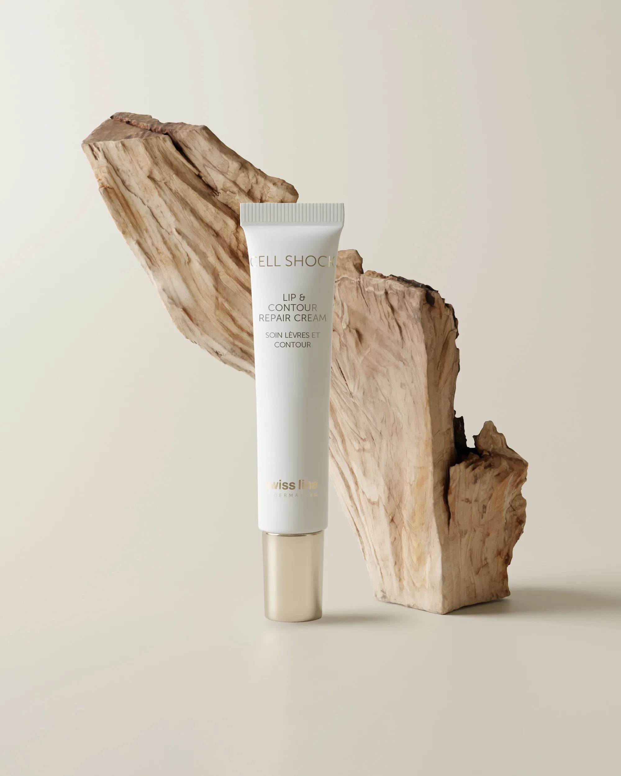 Lip & Contour Repair Cream: Advanced De-Aging Care for Lips and Contou ...