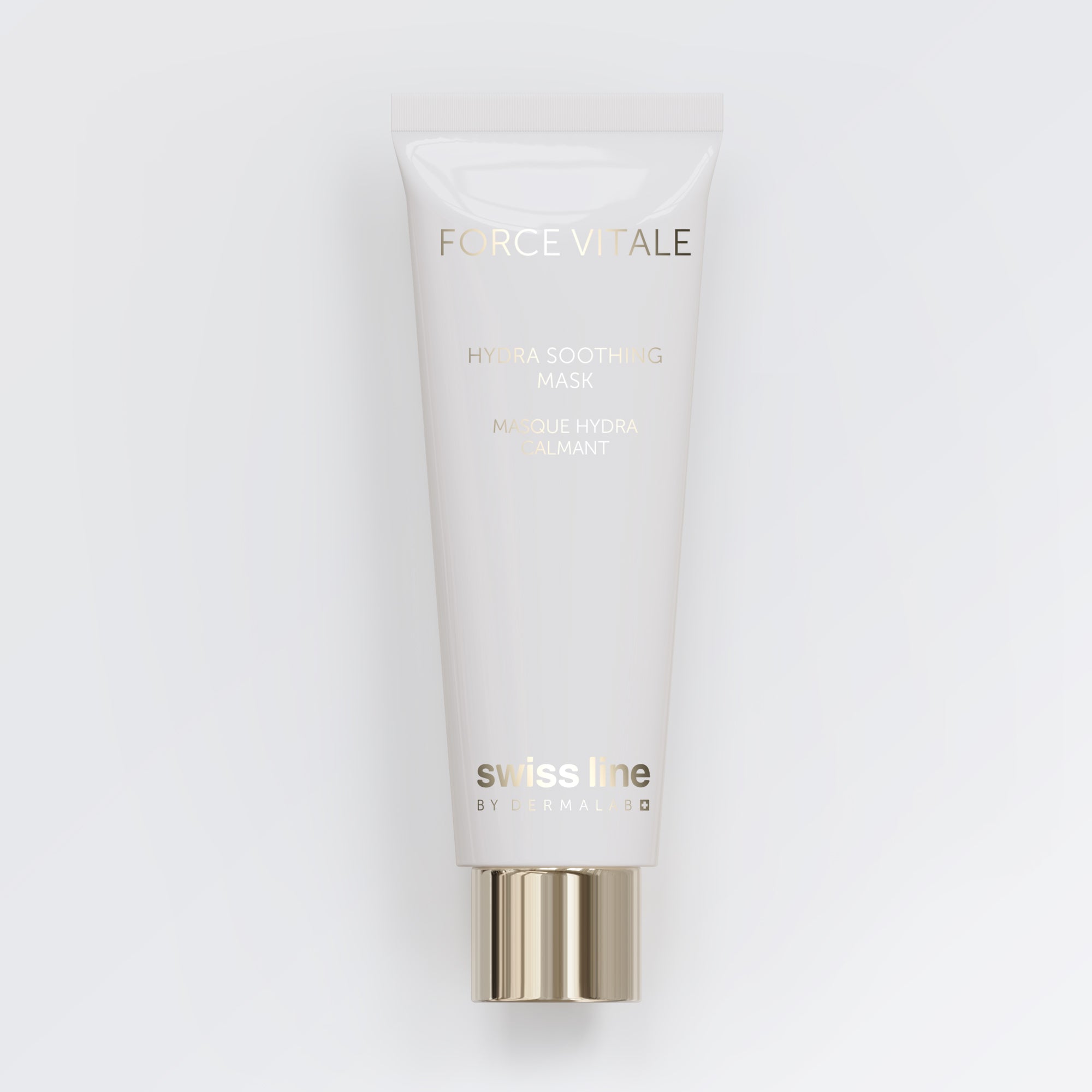 Hydra Soothing Mask | Hydrates & Softens Skin | Swissline – Swissline ...