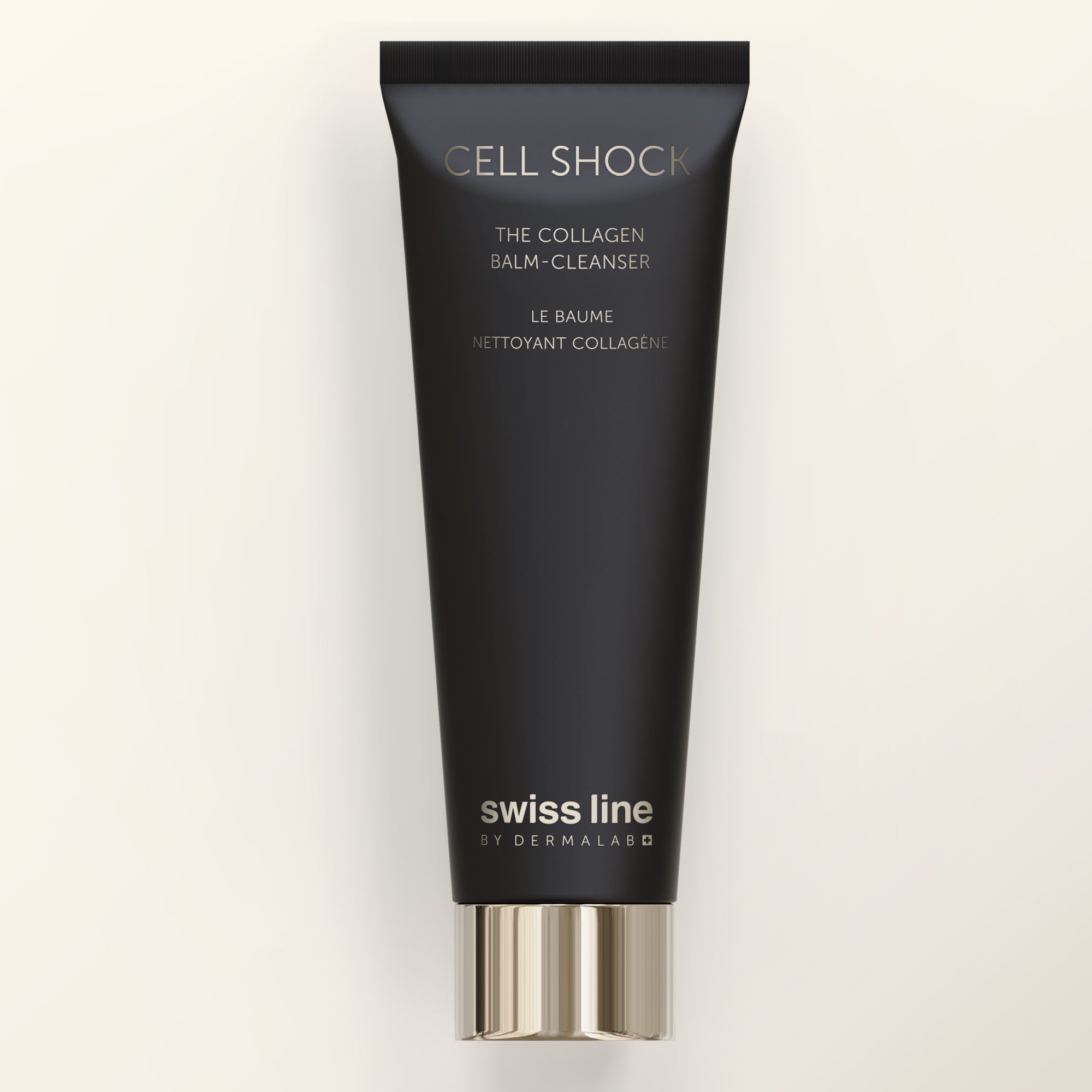 Collagen Balm Cleanser | Nourishing Makeup Remover | Swissline ...