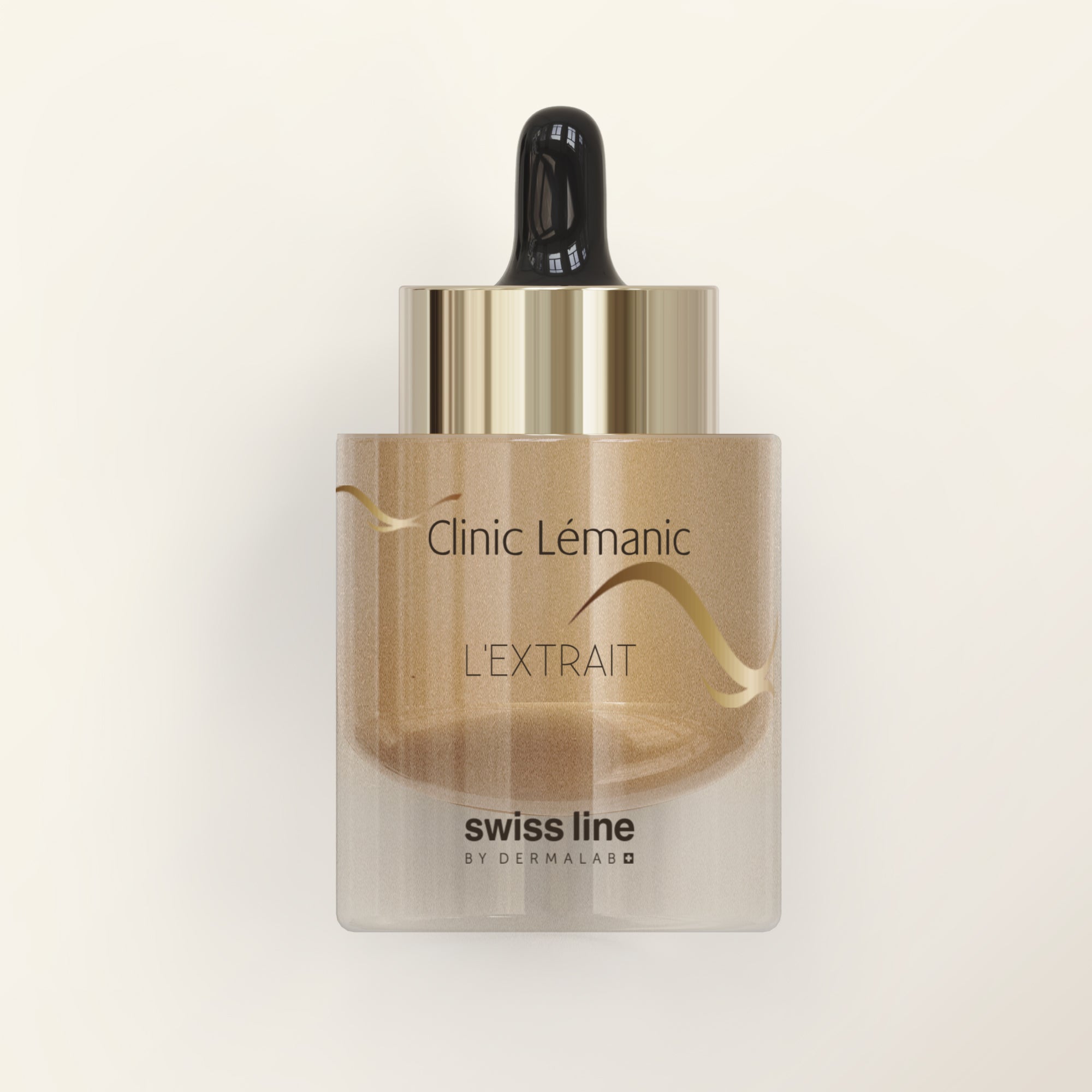 Buy L'Extrait Clinic Lemanic - Swissline Cosmetics