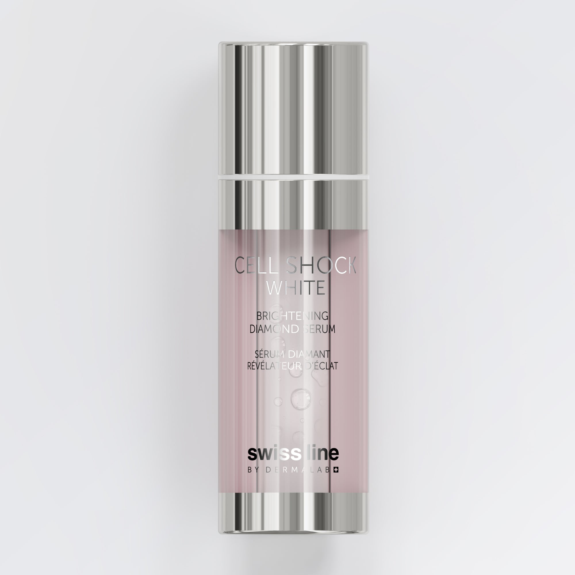 Brightening Diamond Serum | Vitamin C Serum | Swissline – Swissline ...