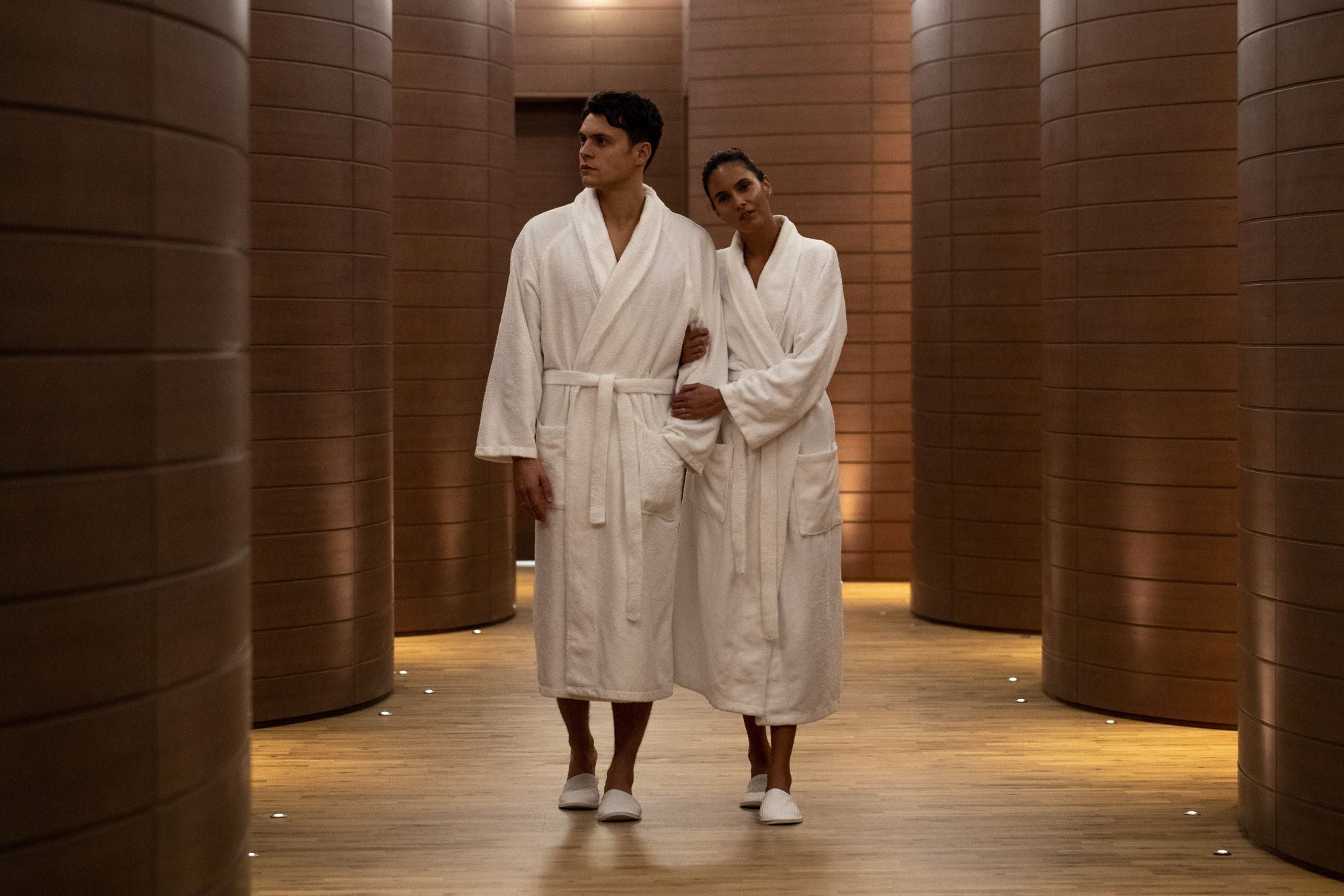 JUMEIRAH SAADIYAT ISLAND | Award-winning spa featuring Swissline ...