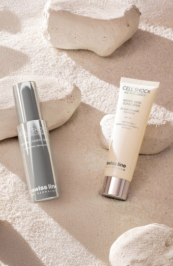 Swissline - Nurturing your skin beyond beauty – Swissline Cosmetics