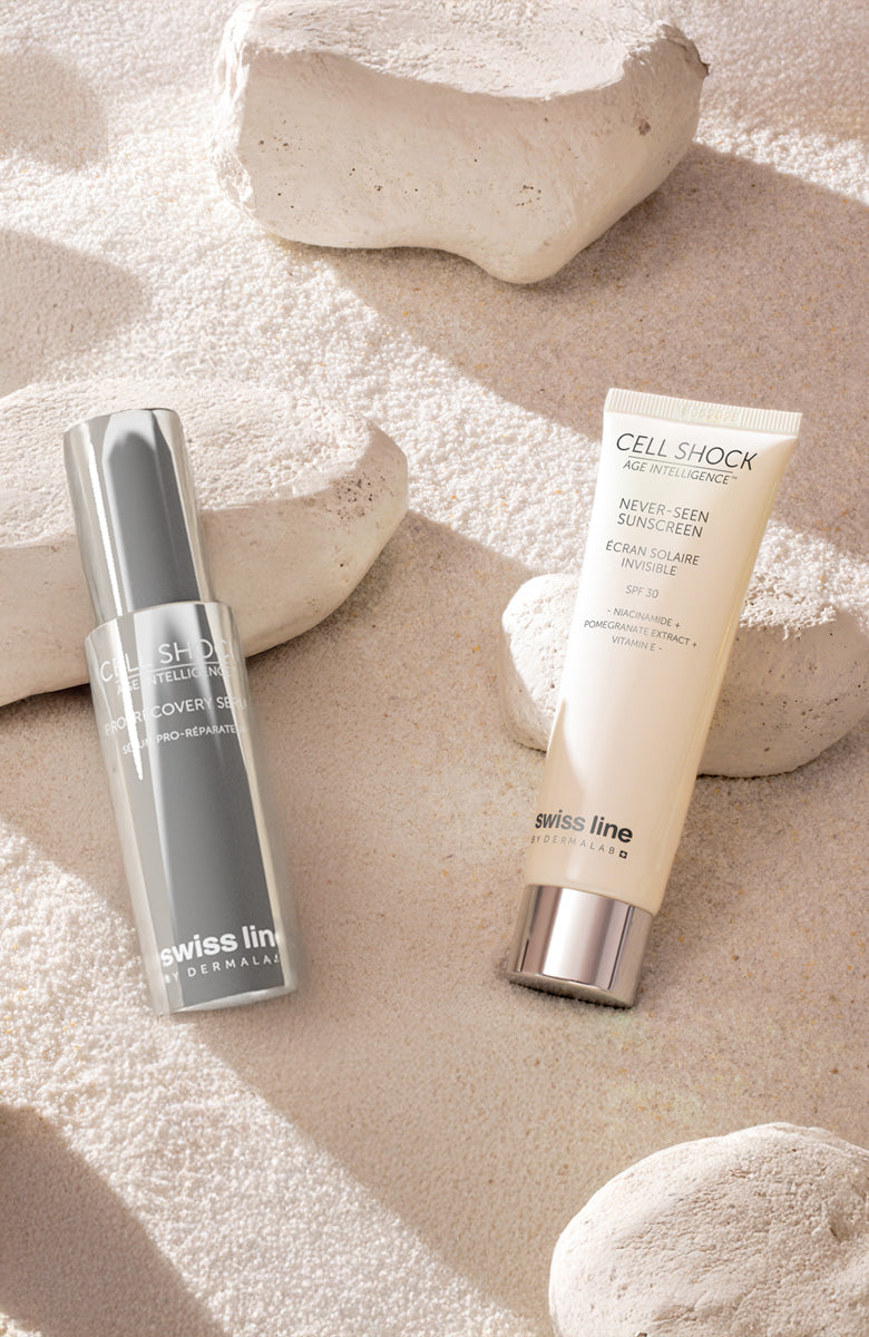 Swissline - Nurturing your skin beyond beauty – Swissline Cosmetics