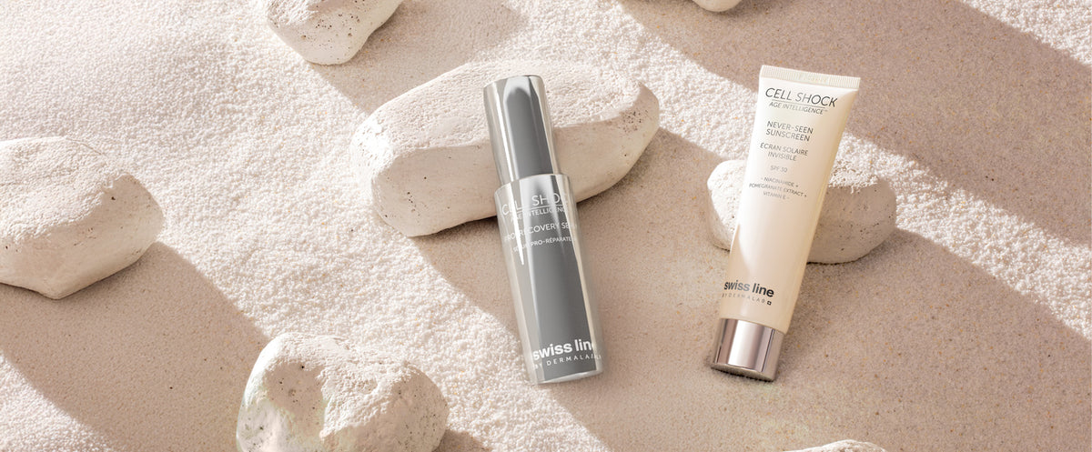 Swissline - Nurturing your skin beyond beauty – Swissline Cosmetics