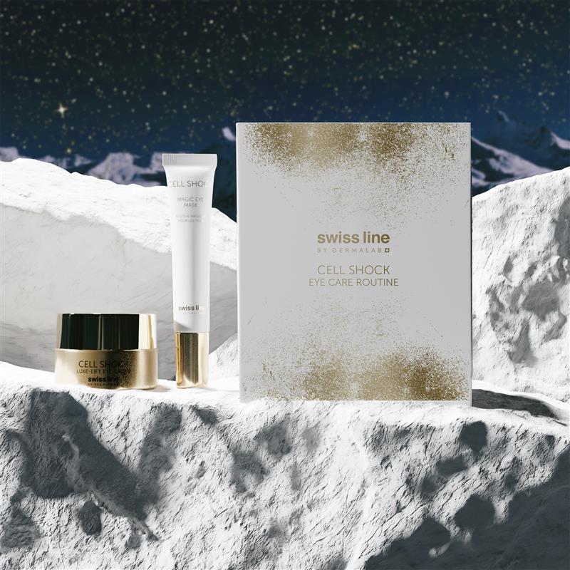 Nurturing your skin beyond beauty | Swissline – Swissline Cosmetics