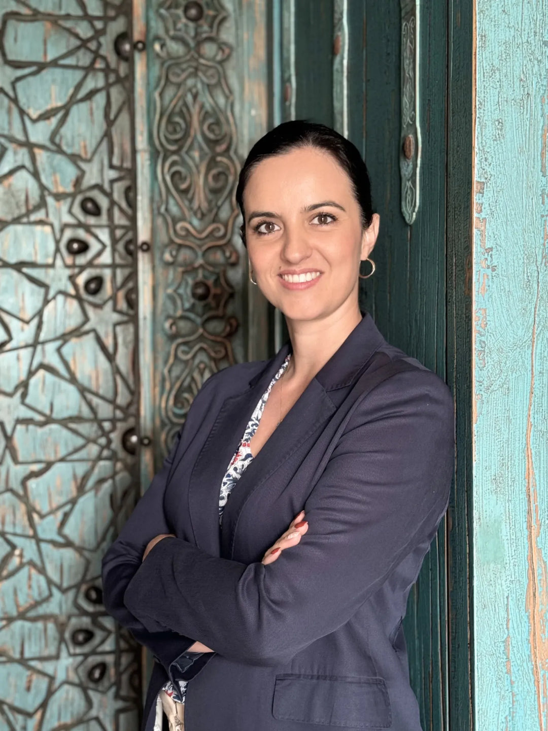 JUMEIRAH ZABEEL SARAY | Swissline Luxury Spa at Palm Jumeirah ...