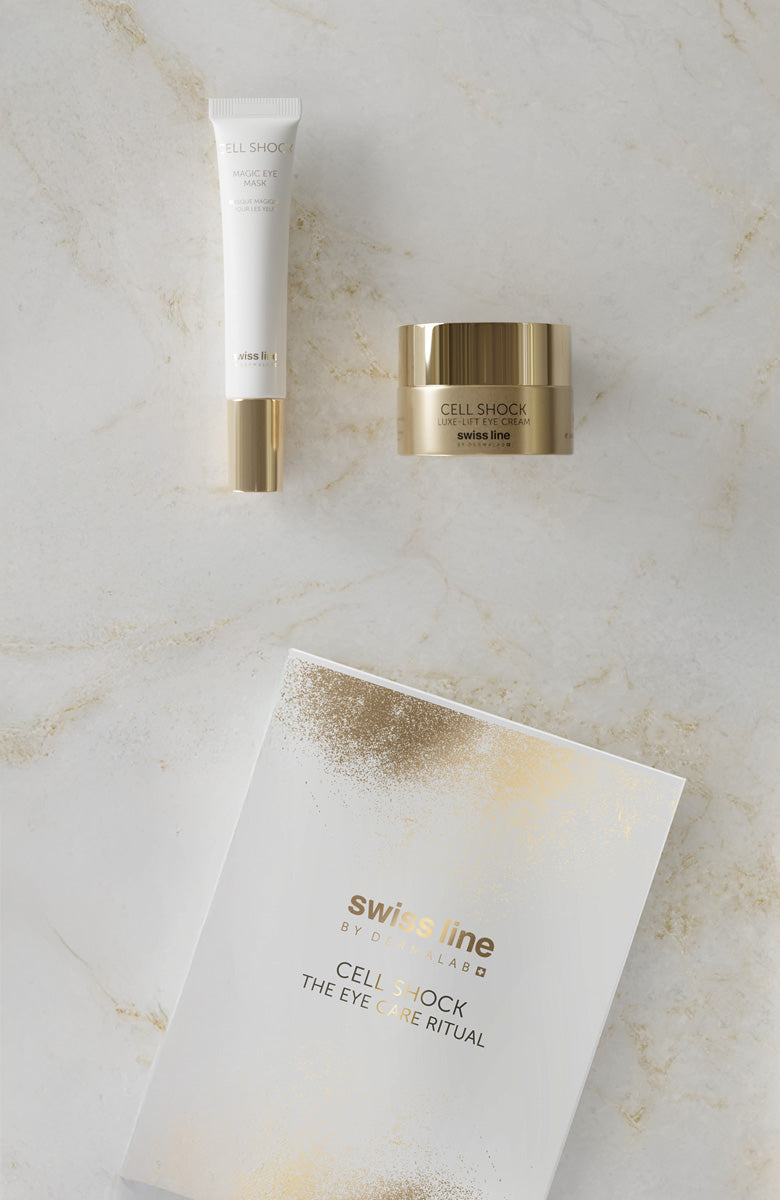 Nurturing your skin beyond beauty | Swissline – Swissline Cosmetics
