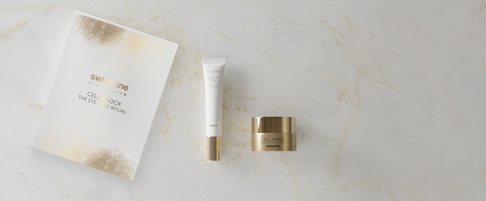 Nurturing your skin beyond beauty | Swissline – Swissline Cosmetics
