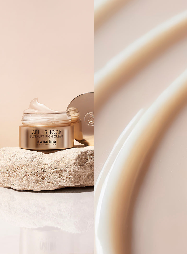 Award-Winning Cell Shock | Advanced Swiss Anti‑Aging Skincare ...