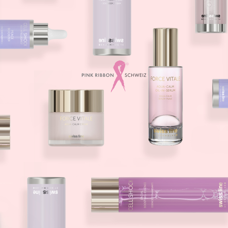 Swissline - Nurturing your skin beyond beauty – Swissline Cosmetics