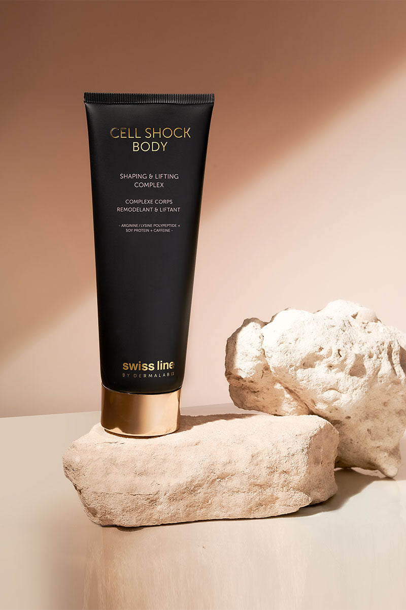 Nurturing your skin beyond beauty | Swissline – Swissline Cosmetics